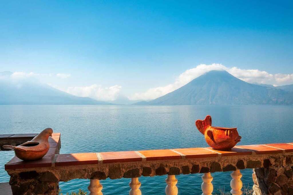Lake Atitlan Tour – Guinness Travel Agency